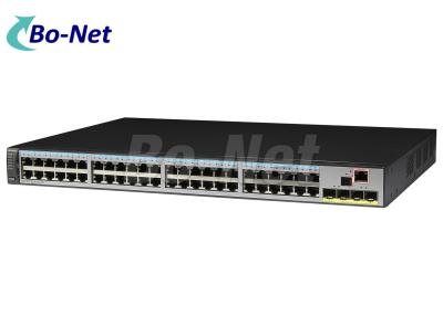 China S5700-52X-LI-AC Huawei S5700-LI 48 Ports Gigabit Switch for sale