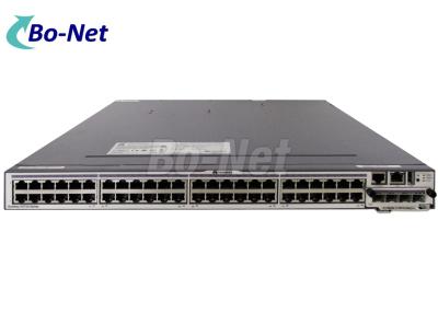 China 150W S5700-52C-SI 4 Port GE SFP Gigabit Ethernet Switch for sale