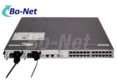 China Huawei S5700-28C-HI 24 Port 76W Gigabit Enterprise Switch for sale