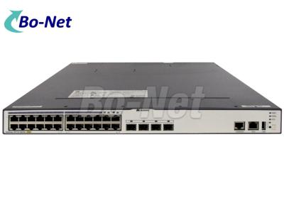 China Layer 3 S5700-24TP-PWR-SI Huawei S570028 Port Gigabit Switch for sale