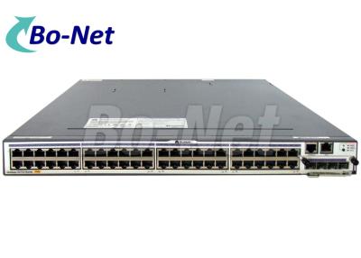 China 930W 48 Port S5700-52C-PWR-EI POE Cisco Gigabit Switch for sale