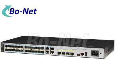 China S5700-52X-LI-48CS-AC Huawei 10GE SFP+Cisco Gigabit Switch for sale