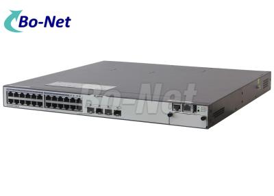China 24 Port S5700-28C-PWR-SI Huawei S5700 Cisco Gigabit Switch for sale