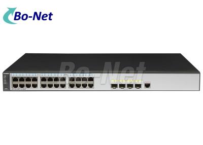 China S5700-28P-LI-BAT Huawei S5700 24W Cisco Gigabit Switch for sale