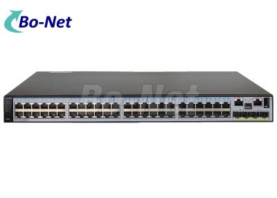 China S5710-52C-EI 48 10/100/1000BASE-T 150W Cisco Gigabit Switch for sale