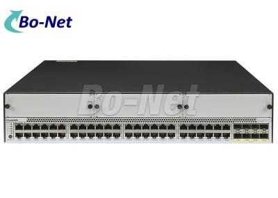 China Huawei S5710-108C-PWR-HI 48 Port 10G Gigabit POE Switch for sale