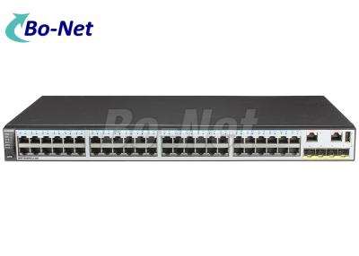 China S5710-52X-LI-AC Huawei S5710 48 Gigabit Ethernet Ports for sale