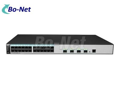 China 24 Port Huawei S5720 Gigabit POE Switch S5720-28P-PWR-LI-AC for sale
