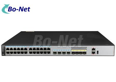 China 24 Port S5720-28X-SI-AC Huawei S5720-SI Cisco Gigabit Switch for sale