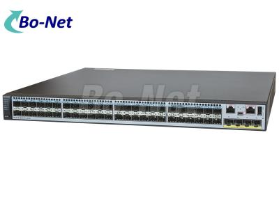 China S5720-56C-EI-48S-AC 48 Gig SFP Cisco Gigabit Switch for sale