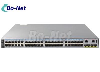 China 4 Gig SFP 150W Gigabit Ethernet Switch S5720-52P-SI-AC for sale