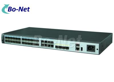 China 4x 10GE SFP+ Cisco Gigabit Switch S5720-28X-LI-24S-AC for sale