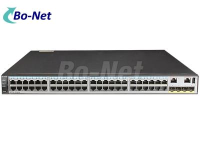 China 48 Gigabit Ports S5720-52X-SI-AC 4X10G SFP+ Network Switch for sale