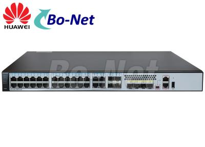 China Huawei S5720-36PC-EI-AC S5720 Series 28 Port Enhanced Gigabit Ethernet Switch for sale