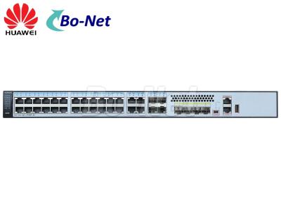 China S5720-36C-PWR-EI-AC 28 Port SFP+ Gigabit POE Switch for sale