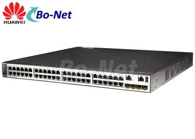 China Huawei S5720-52X-PWR-SI-AC S5720 POE 4x 10G SFP+ Layer 3 Switch for sale