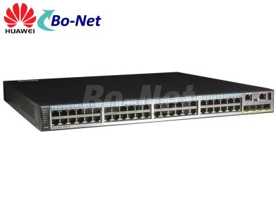 China S5720-56C-PWR-HI-AC 1150W 48 Port SFP Network Switch for sale
