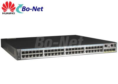 China Huawei S5720-56C-HI-AC S5700 48 Ports 10GE SFP+ Ethernet Network Switch for sale