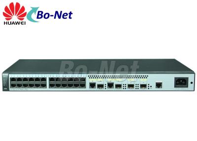 China S5720S-28TP-PWR-LI-ACL 4 Gig SFP Cisco POE Switch for sale