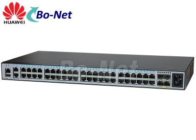 China 46 Port 4x 10G 129Mpps  Cisco Gigabit Switch S5720-50X-EI-AC for sale