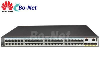 China S5720-52X-PWR-SI-ACF 48 Ports 4 X 10 Gig SFP+ Network Switch for sale