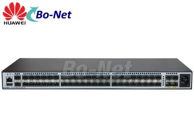 China S5720-50X-EI-46S-AC 4x10G 129Mpps Cisco Gigabit Switch for sale