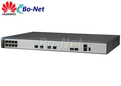 China S5720-14X-PWH-SI-AC 2x 10GE SFP+ Cisco Poe Network Switch for sale