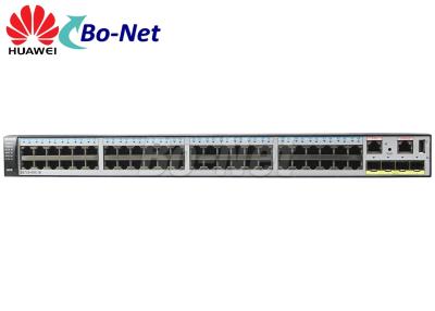 China S5730-68C-SI-AC 150W 48 Port Layer 3 Ethernet Switch for sale