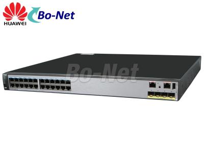 China Huawei S5730-44C-HI 24 Port Gigabit 4x 10GE SFP+ Layer 3 Switch for sale