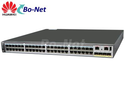China 48 Port 4x 10GE SFP+ Gigabit Switch S5730-60C-HI for sale