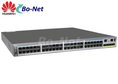 China 372Mpps S5730-68C-HI 48 Port 10GE Cisco Gigabit Switch for sale