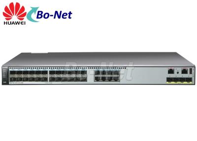 China 24 Ports GE SFP 10GE Cisco Gigabit Switch S5730-44C-HI-24S for sale