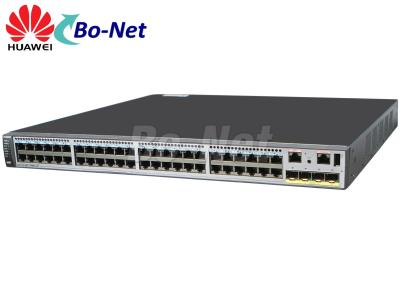 China 48 Port POE 4x 10G SFP+ Cisco Gigabit Switch S5730-68C-PWH-HI for sale