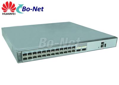 China 10G S6720S-26Q-SI-24S-AC 2x 40GE QSFP+ Cisco Gigabit Switch for sale