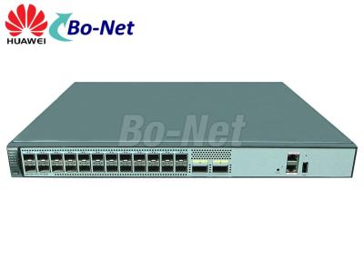 China 24 Port 2x 40 GE QSFP+ Network Switch S6720-26Q-SI-24S-AC for sale
