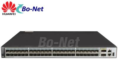 China 48 Port 10G 2x40 GE Cisco Gigabit Switch S6720-54C-EI-48S-AC for sale