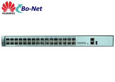 China 32 Port S6720-32X-SI-32S-AC 10GE 150W SFP+ Gigabit Switch for sale