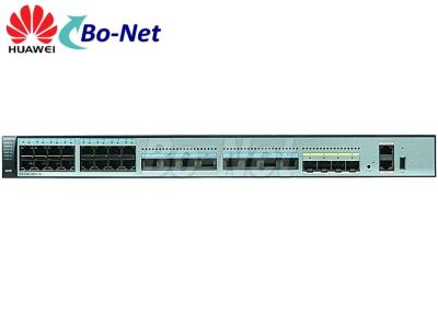 China 10G  4x10 GE SFP+ Cisco Gigabit Switch S6720-32C-SI-AC for sale