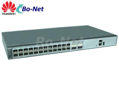 China S6720S-26Q-LI-24S-AC 24x10 GE 40G SFP+ Network Switch for sale