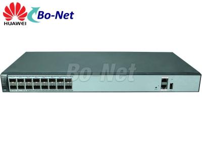 China S6720-16X-LI-16S-AC 240 Mpps 16 Port 10G SFP+ Switch for sale