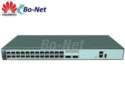 China S6720-26Q-LI-24S-AC 2 Ports 40G QSFP+ Cisco Gigabit Switch for sale