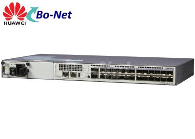 China S6720S-26Q-EI-24S-AC 2 Port 40 GE QSFP+ Cisco Ethernet Switch for sale