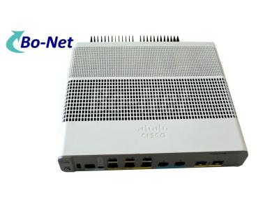 China CISCO WS-C3560CX-8XPD-S 8-port GIgabit POE uplink 10G SFP+ 10mb switch for sale