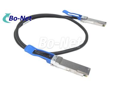 China CISCO QSFP28 100G 10KM original CISCO optical fiber module N9K-C93180YC-FX/EX for sale