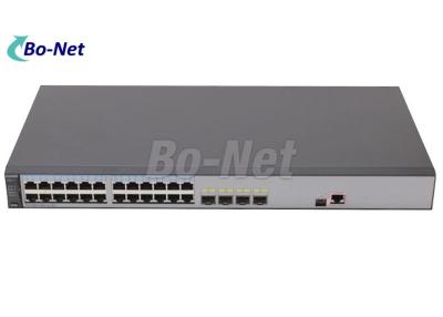 China Huawei S5700S-28P-LI-AC 24port gigabit 4SFP Gigabit optical two-layer managed switch for sale