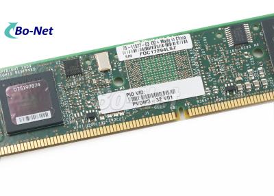 China PVDM3-32 / PVDM3-32= 32-channel voice and video DSP module for sale