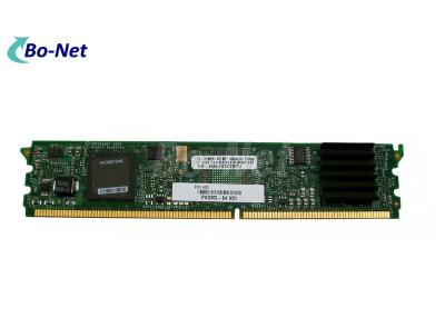 China 100% Original and Brand New Sealed 3945-V/K9 Router Voice Bundle, PVDM3-64 for sale