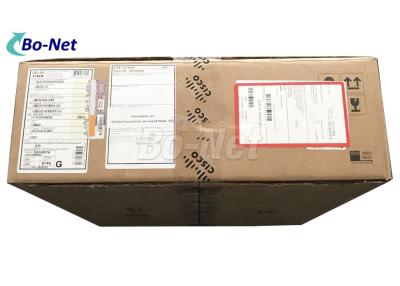 China Nexus 3524-X 24 10G Ports Ethernet switches N3K-C3524P-10GX for sale