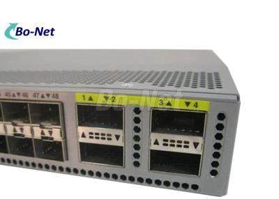 China Nexus 3524-XL N3K-C3524P-XL Network Switch 24 SFP+ Port Switch 10G Switch for sale