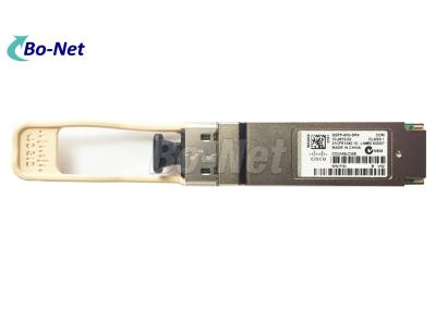 China QSFP-40G-SR4 Compatible MMF 850nm 150m MPO 40gbase qsfp sr4 for sale